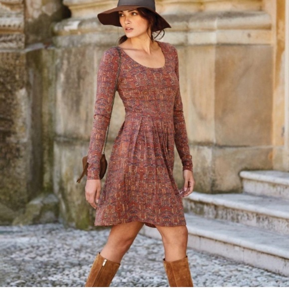 Peruvian Connection | Dresses | Peruvian Connection Sarawak Ikat Long ...